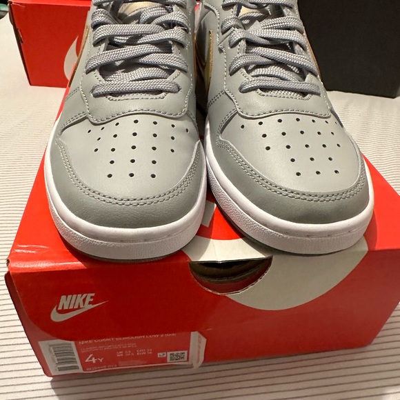 Nike | Shoes | Nike Borough Low 2 | Poshmark